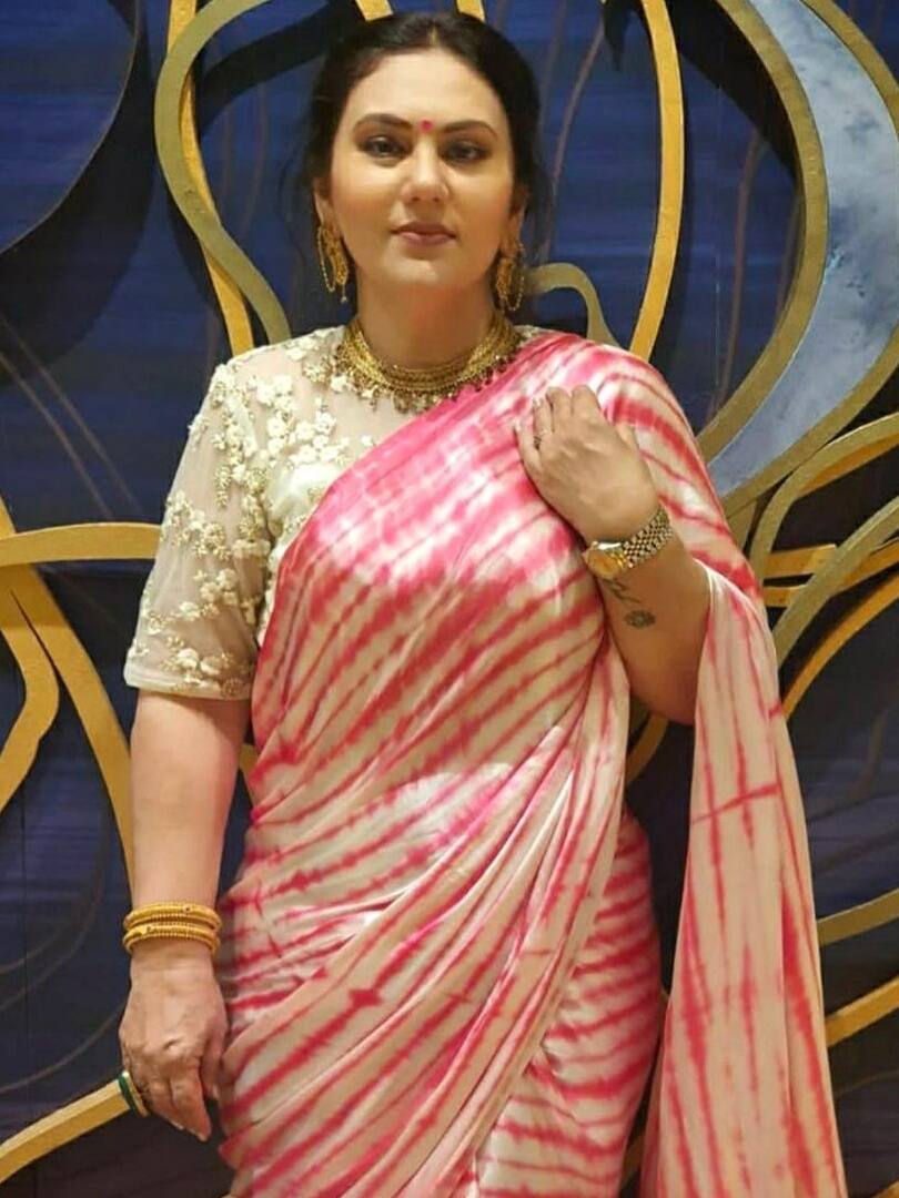 टीवी की सीता, दीपिका चिखलिया के पास है ये डिग्री