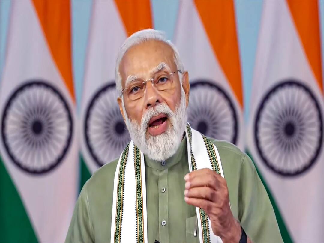 PM Modi Mann Ki Baat 100th Episode To Be Broadcast Live At UN ...