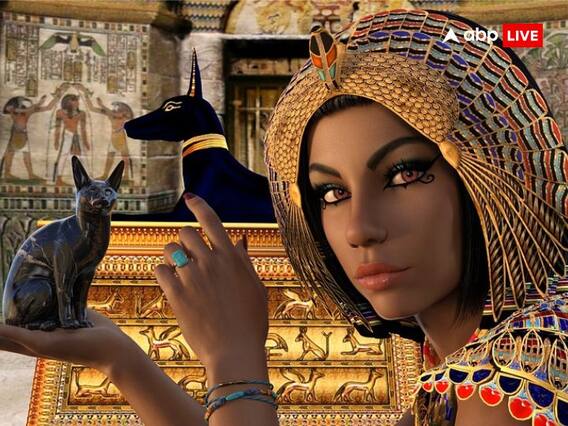 Vishkanyas In India History Mysterious Facts Story Mythology | Vishkanya: विष कन्याएं कौन होती ...