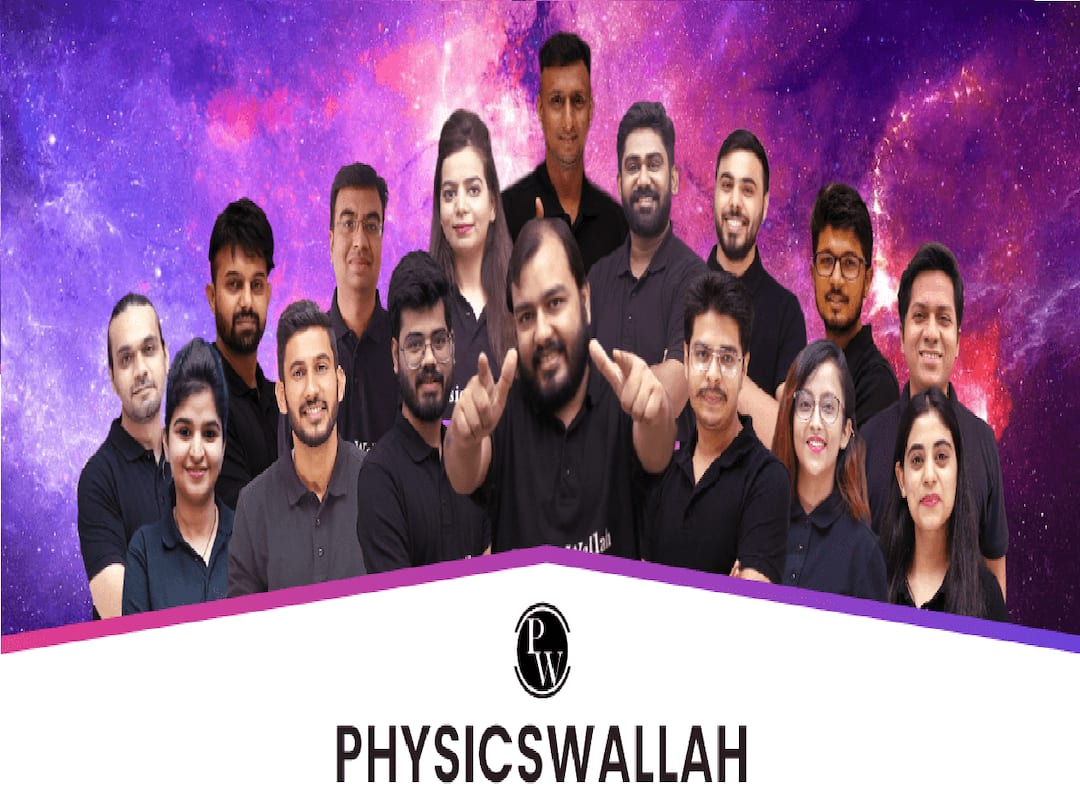 Physics Wallah Opens 50 Offline Centres, Plans To Offer Scholarships ...