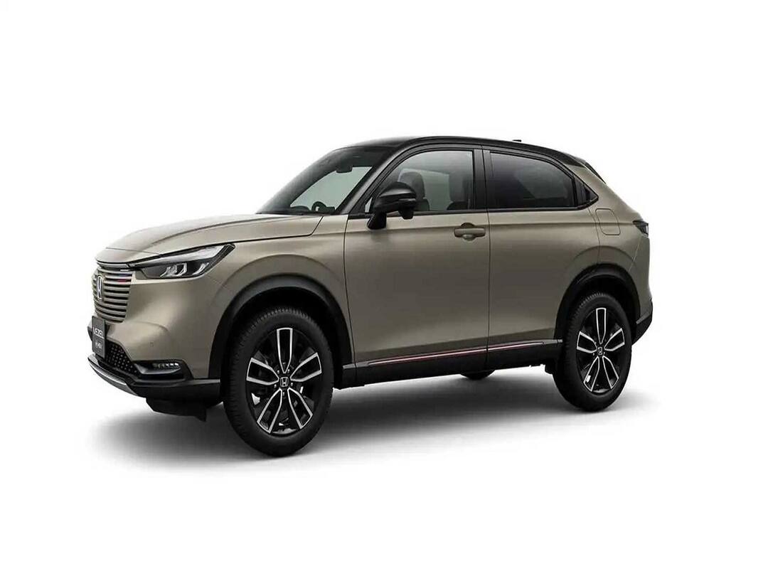 Honda Elevate 5 Seater SUV Expected India Launch Dimensions