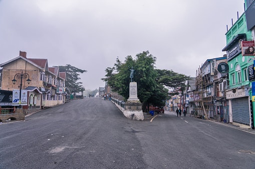 5 Reasons Why You Should Visit Shimla In April