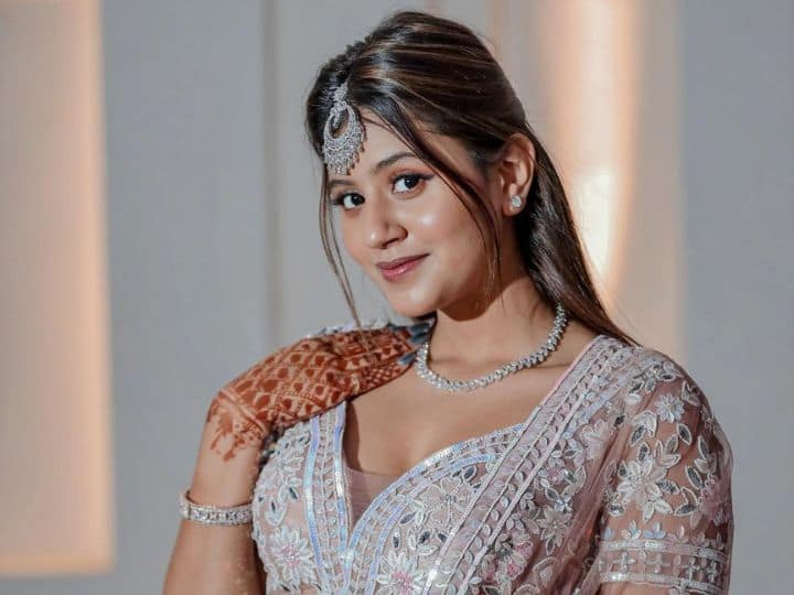 Anjali Arora react on entry in rohit shetty Khatron ke khiladi 13 ...