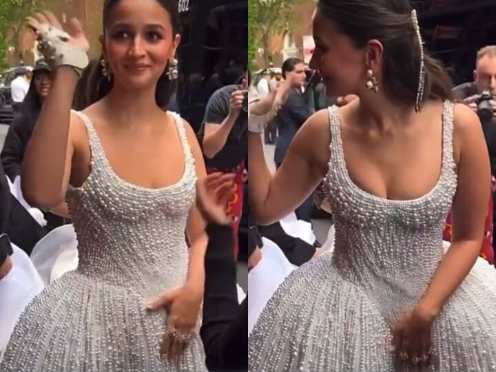 met gala 2023 fan scream I love you to alia bhatt actress reacts video ... met gala 2023 fan scream I love you to alia bhatt actress reacts video ...
