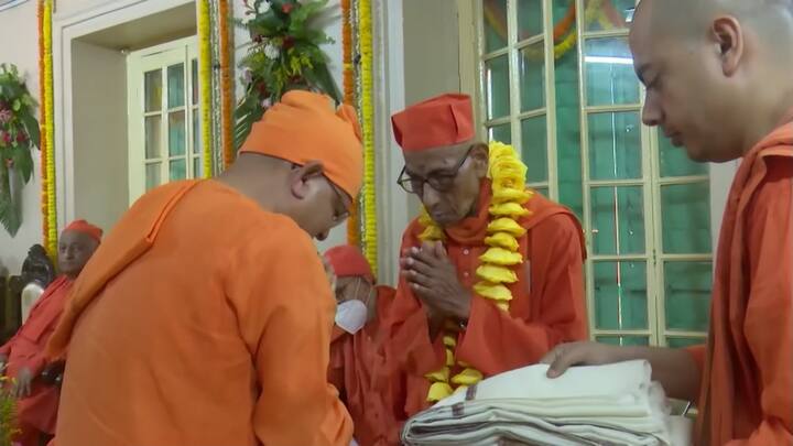 125th anniversary celebration of Ramakrishna Mission concludes, know ...