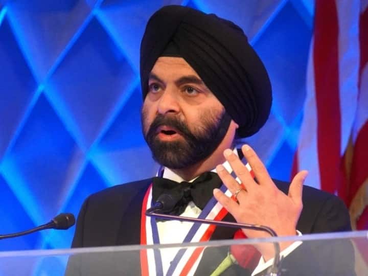Ajay Banga Confirmed As Next President Of World Bank World Bank New President भारतीय मूल के