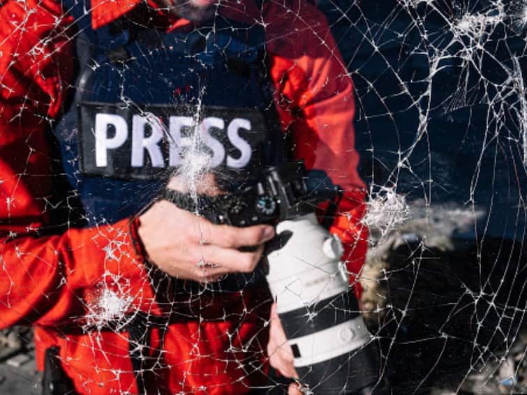 India Slips 11 Places Down From 151 In World Press Freedom Index 2023 ...