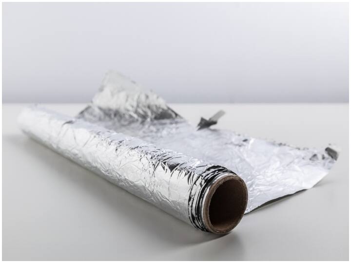 Foil Paper Know Which Side is right in foil paper for packing know how ...