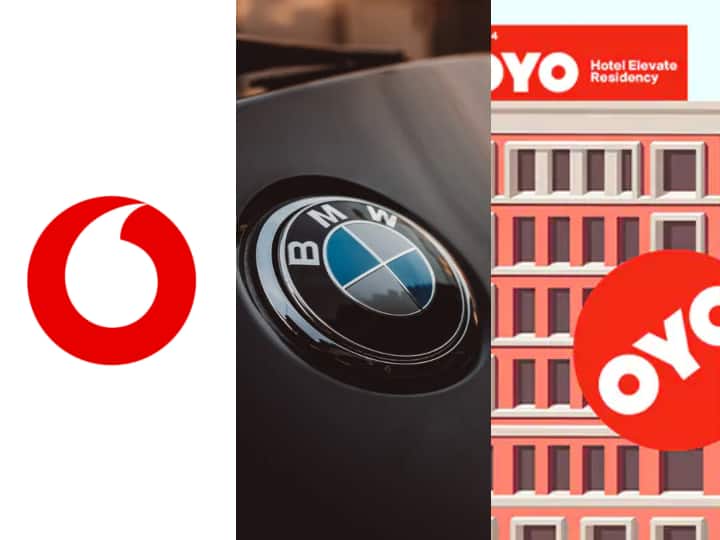 Full form of oyo jcb vodafone bmw and sms knowledge facts | OYO, JCB, Vodafone... बहुत बार सुने ...