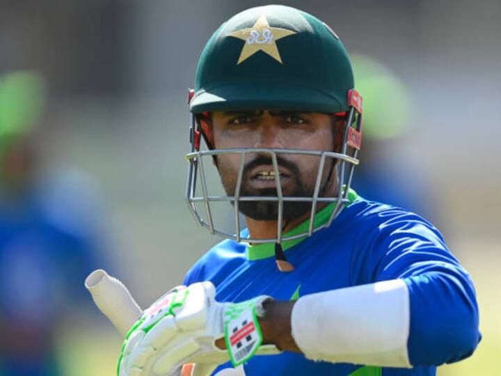 Babar Azam Becomes The Fastest Ever To Complete 5000 Runs In Odi