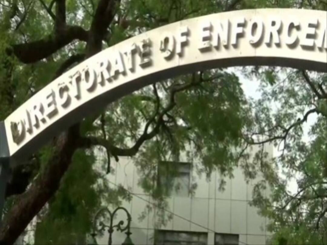 Ranchi PMLA Court IAS Officer Chhavi Ranjan 6-Day ED Custody Land Scam Case