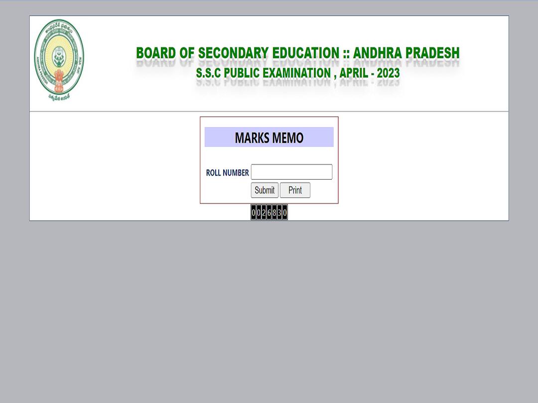 Manabadi AP SSC 10th Results 2023 BSEAP Class 10 result out at results.bse.ap.gov.in check ...