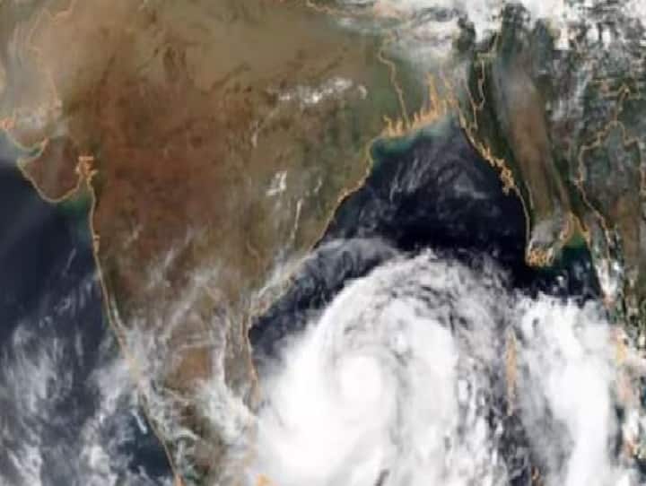 Cyclone Mocha: How First Cyclonic Storm of 2023 Got Its Name After ...
