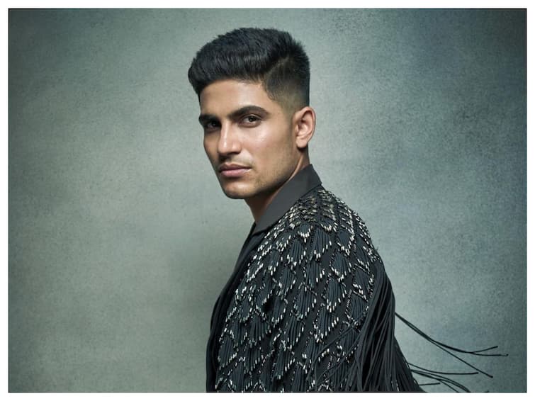 Shubman Gill To Lend Voice To Indian Spider Man In Spider Man Across