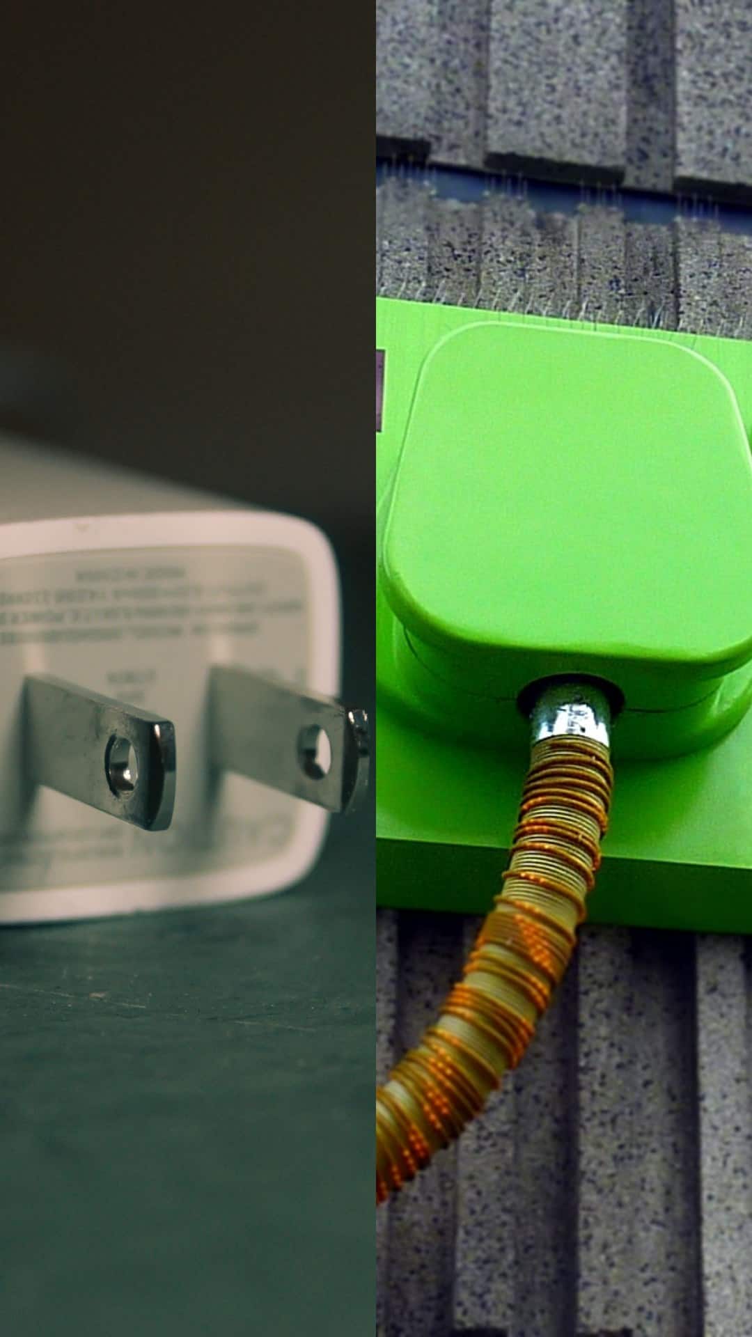 इलेक्ट्रॉनिक सामानों में केवल 2 या 3 पिन ही क्यों होती हैं?