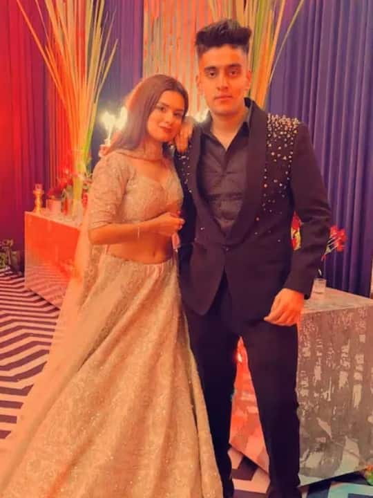 Avneet Kaur Was Seen Partying With Rumored Boyfriend Raghav Sharma See ...