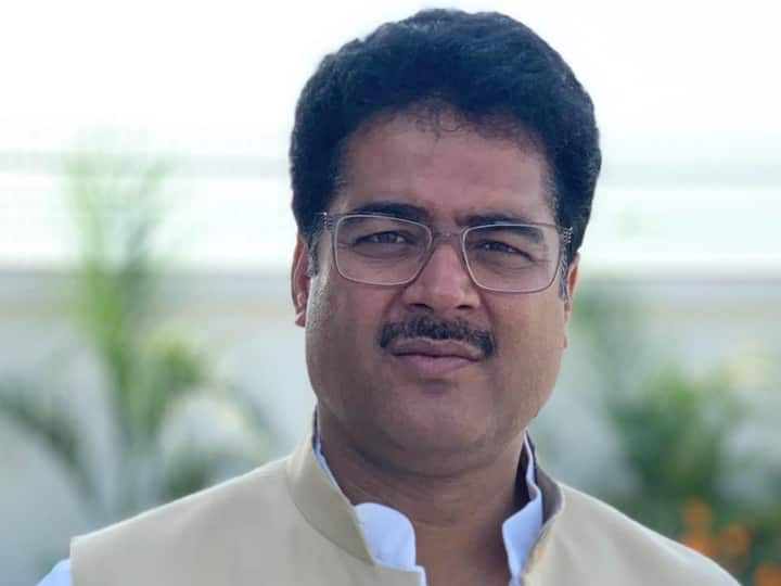 Samajwadi Party Mla Rakesh Pratap Singh Case Filed Against In Assault