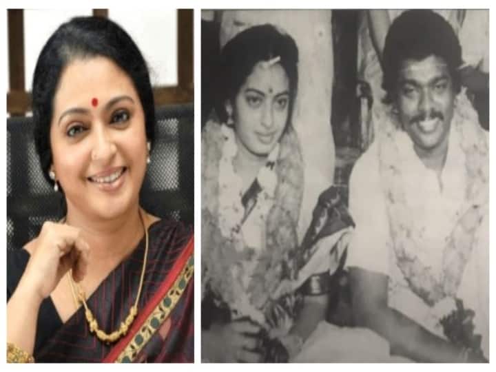 Actress seetha opens up about her marriage life and the mistake she ...
