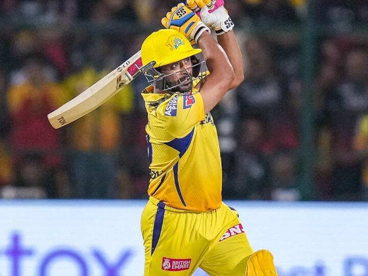 IPL 2023 CSK vs DC Ambati Rayudu Playing 200th IPL Match 9th Player to Play 200 Matches IPL ...