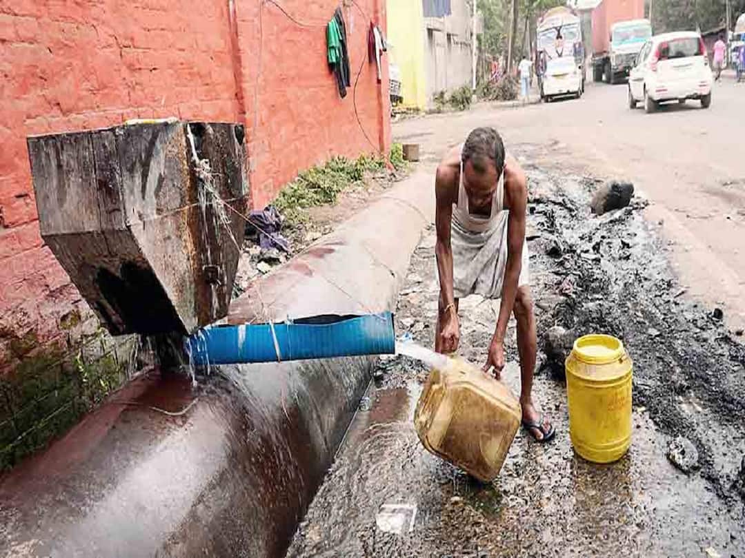 People Practicing Open Defecation | திறந்தவெளியில் மலம் கழிக்கும் ...