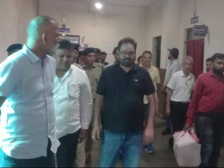 chhattisgarh sharab ghotala ed liquor scam money go into hawala ...