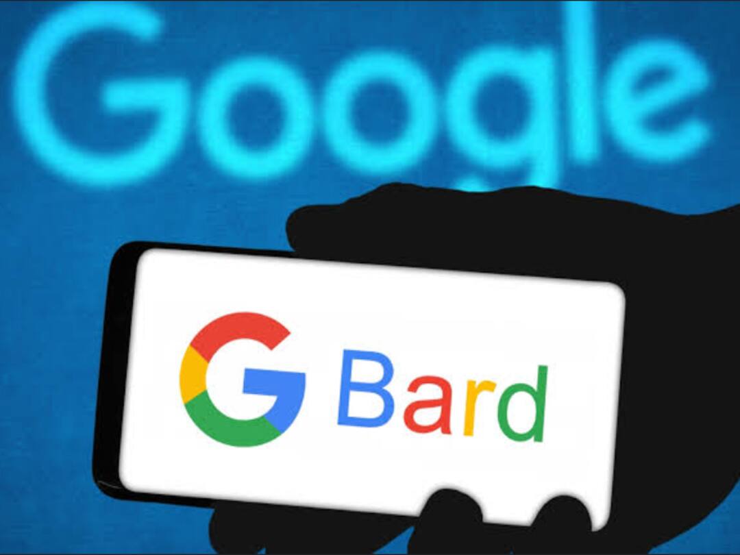 Google BARD AI Chatbot Introduced in India Available More Than 180 Countries Google IO 2023 ...