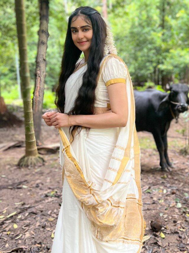 ‘ది కేరళ స్టోరీ‘ అదా శర్మ గురించి 6 ఆసక్తికర విషయాలు మీకోసం!