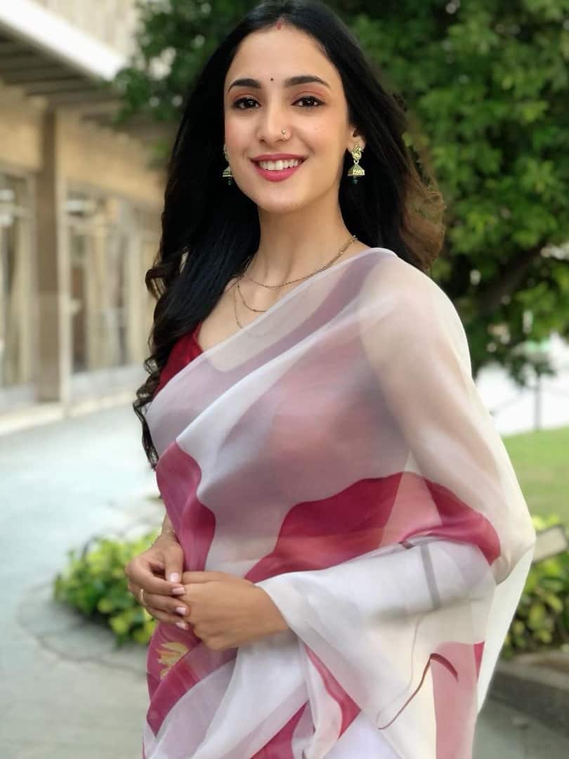 एक दूजे के वास्ते 2 की सुमन हैं इतनी पढ़ी-लिखी