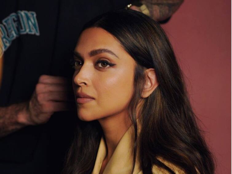Deepika Padukone Appears On Time Magazine Cover | Deepika Padukone On ... Deepika Padukone Appears On Time Magazine Cover | Deepika Padukone On ...