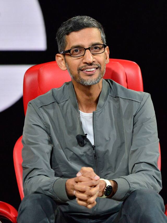 ग्लोबल कंपनियों के CEO हैं ये भारतीय