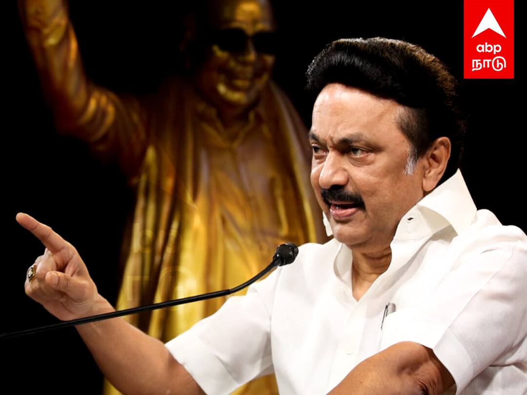 CM MK Stalin Latest tweet about karnataka elecion results 2023 - watch ...