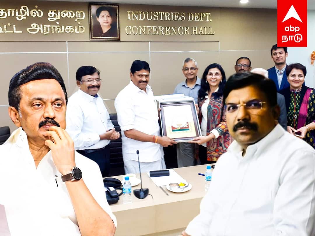 Who is Muruganantham IAS story - watch video | Muruganantham IAS : PTR ...