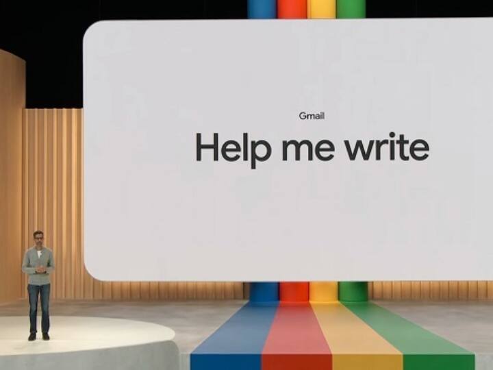 What is Google Help me write and how to use it availability and other details | क्या है Google ...