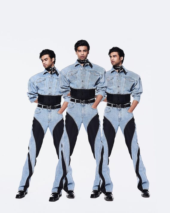 Happy Birthday Babil Khan: Pics That Prove That His Fashion Game Is On ...