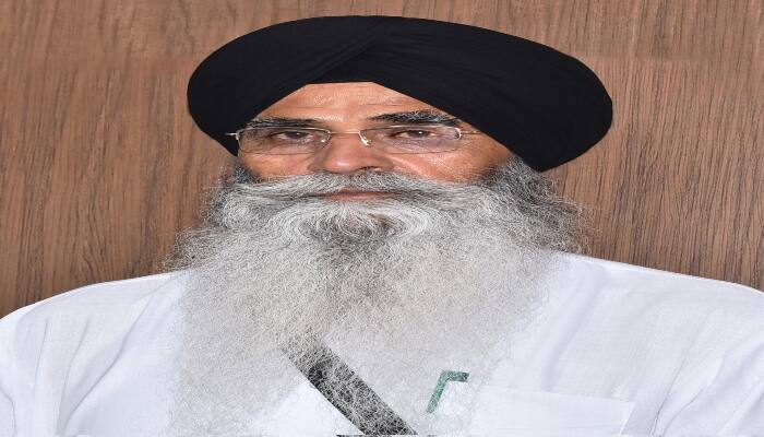 SGPC will hand over the filled proformas regarding the release of Bandi Singhs to the Punjab ...