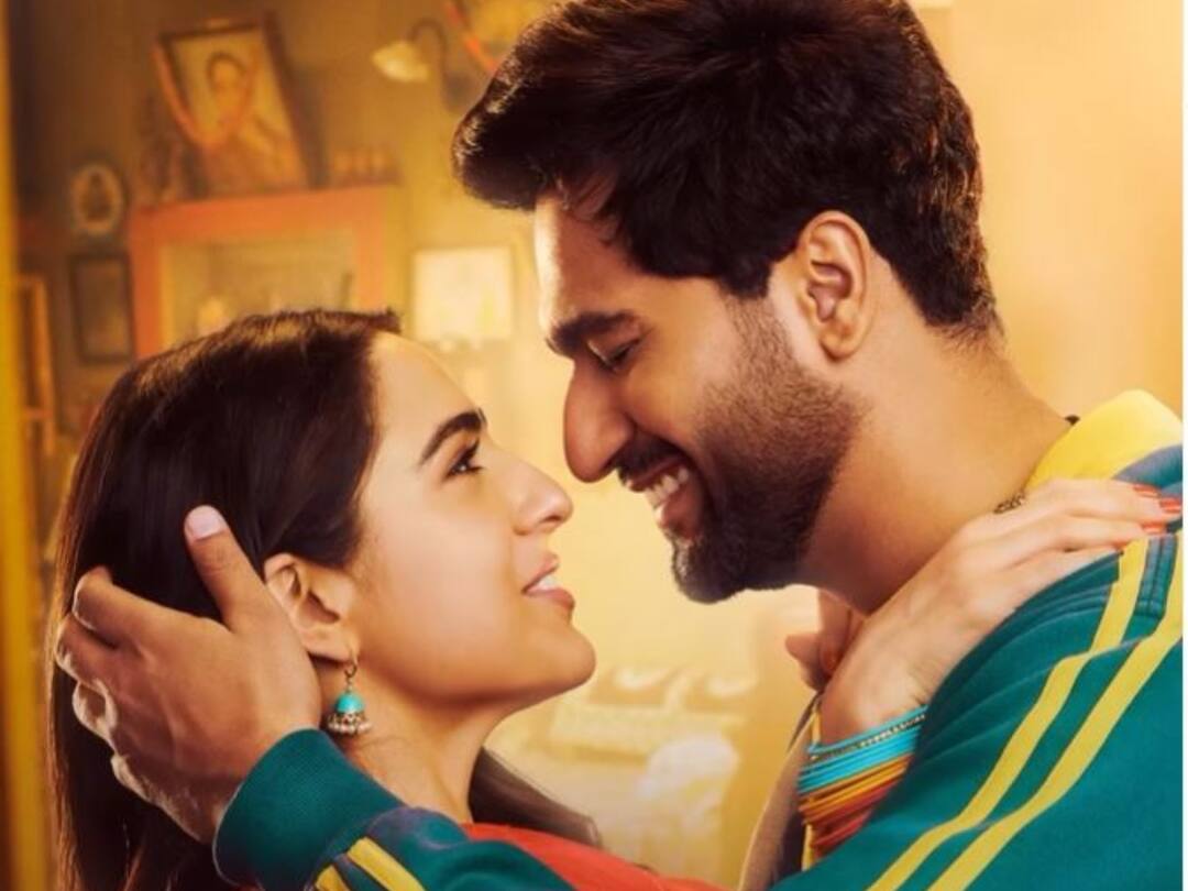 Vicky Kaushal, Sara Ali Khan Starrer 'Zara Hatke Zara Bachke' First Song By Arijit Singh Out
