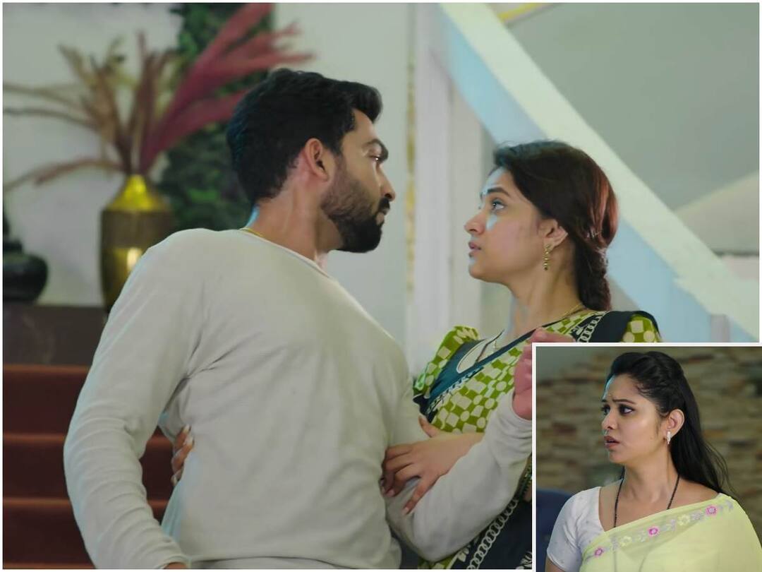 Krishna Mukunda Murari Serial May 16th Episode 158 Written Udpate Today Episode | Krishna ...