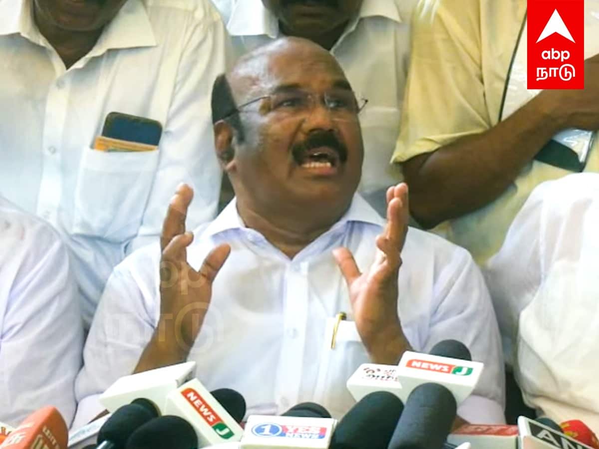 Teynampet: Latest News, Photos and Videos on Teynampet - ABP Nadu