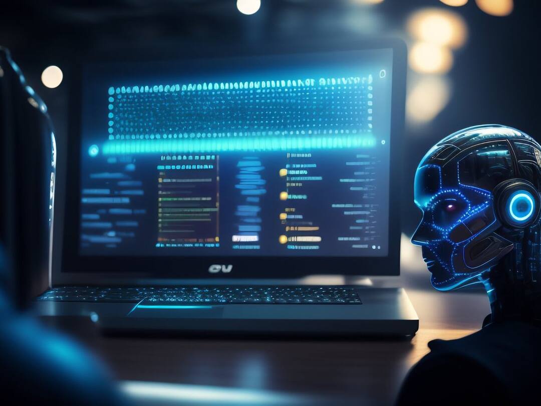 Bots taking over internet, mimicking humans | AI Bots: వామ్మో AI Bots ...