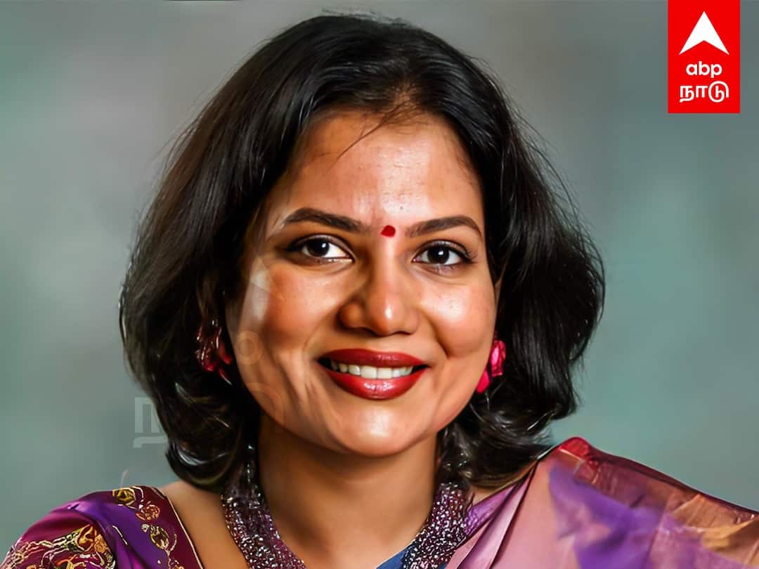 Pudukkottai Collector Kavitha Ramu IAS Appointed As New CEO Of CMDA Chennai - Watch Video ...