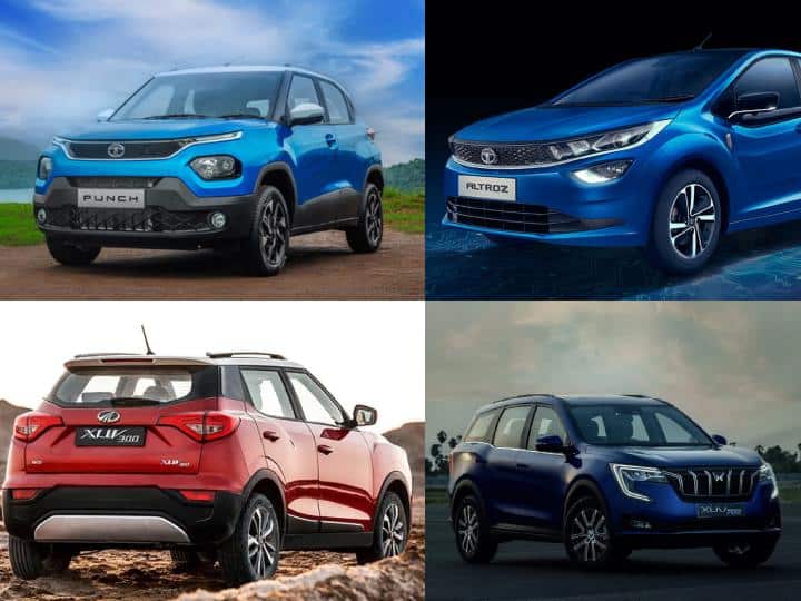 Top 5 Safest Cars in India top most safest cars in India | Top 5 Safest ...