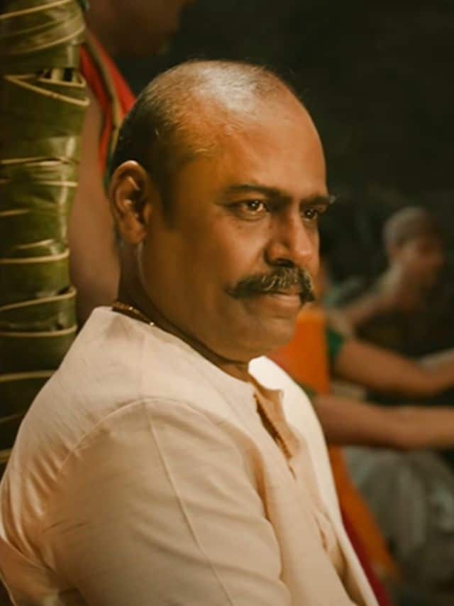 வெயில் பட புகழ் பசுபதி நடித்த சிறந்த கதாபாத்திரங்கள்