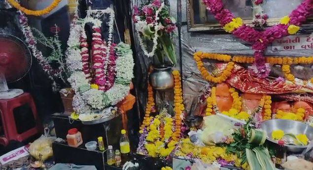 Shani Jayanti 2023 This village in Gujarat is the birthplace of Lord ...