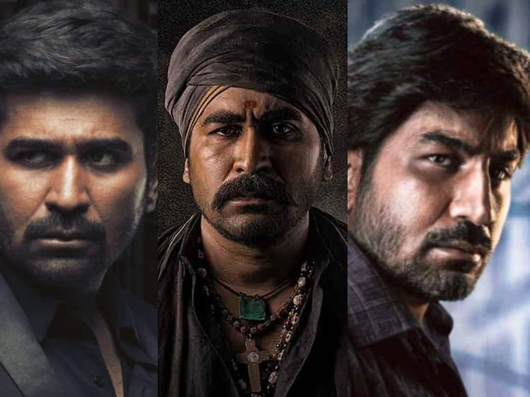 Pichaikkaran 2 Review Tamil Vijay Antony Kavya Thapar Yogi Babu ...