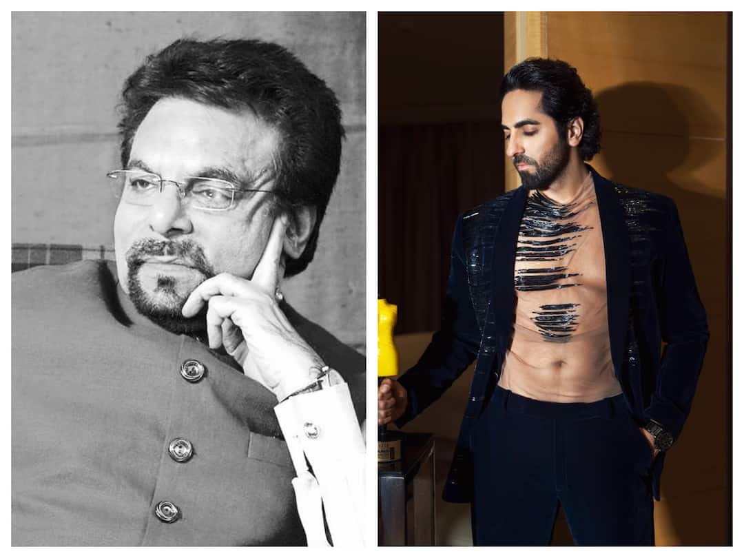 Ayushmann Khurrana's Father And Popular Astrologer P Khurana dies In Mohali