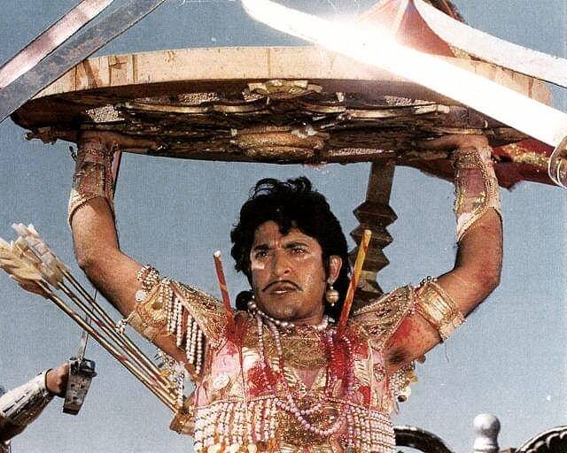 Where is Mayur Raj Verma who played Amitabh Bachchan childhood role in ...