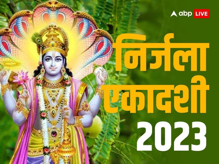Nirjala Ekadashi 2023 Rashi Anusar Daan Donate according to all zodiac ...