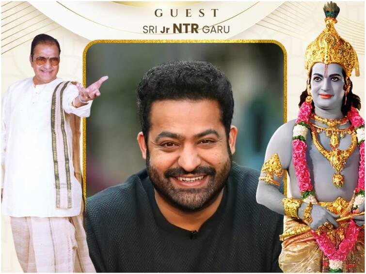 Jr NTR will not be able to attend NTR Centenary Celebrations due to ... Jr NTR will not be able to attend NTR Centenary Celebrations due to ...