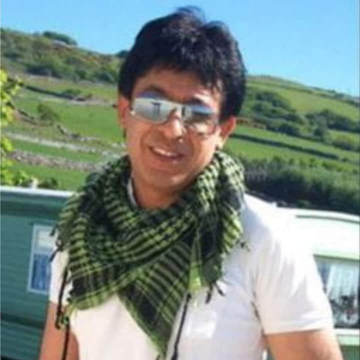 Where is Mayur Raj Verma who played Amitabh Bachchan childhood role in ...