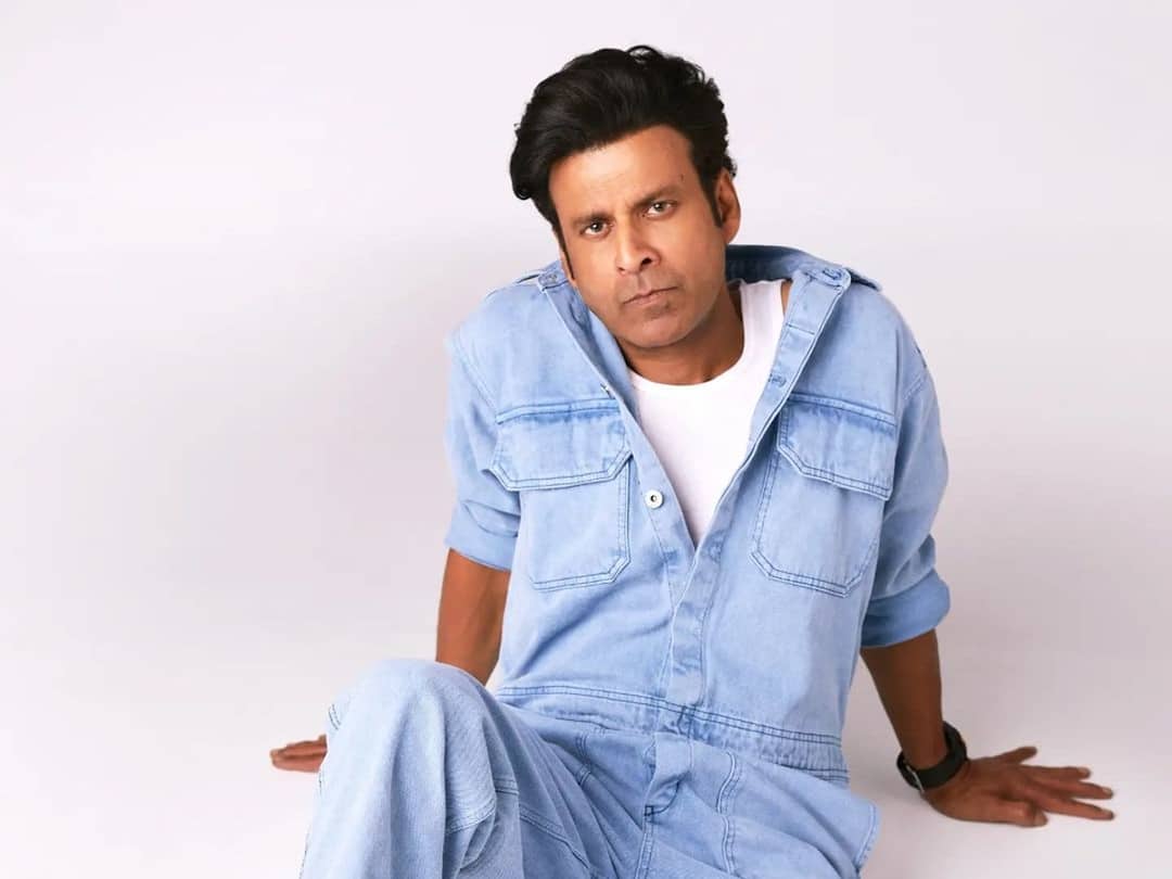 Manoj Bajpayee On Respecting Shah Rukh Khan Saw Him Lose Entire Family ...